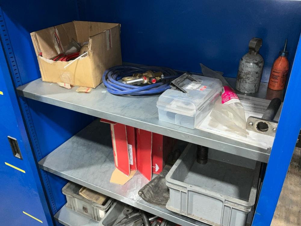 welding equipment & spare parts | Dome Auctions